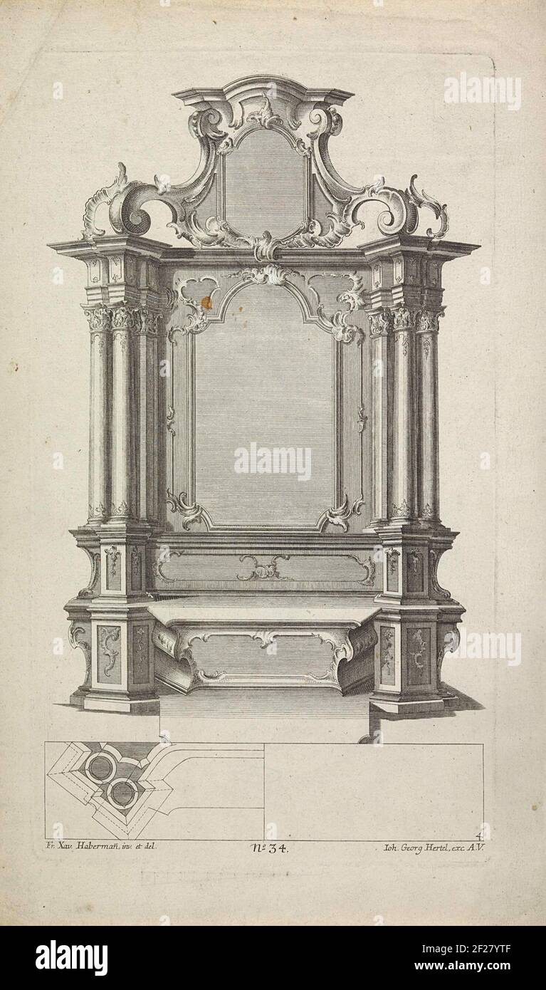 Map altars hi-res stock photography and images - Alamy