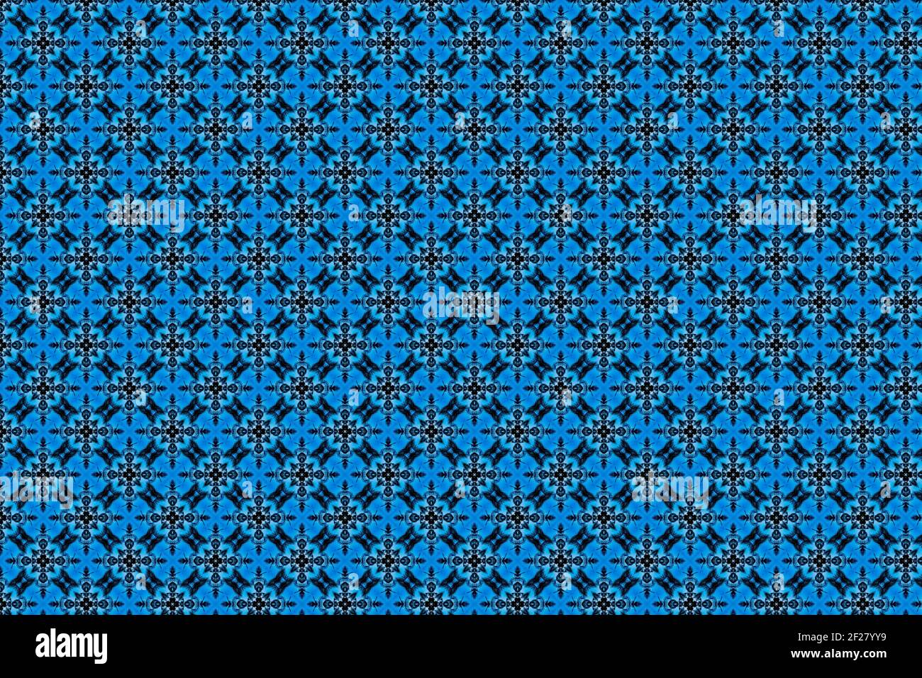 A geometric pattern background with tan, blue and teal colors Stock ...