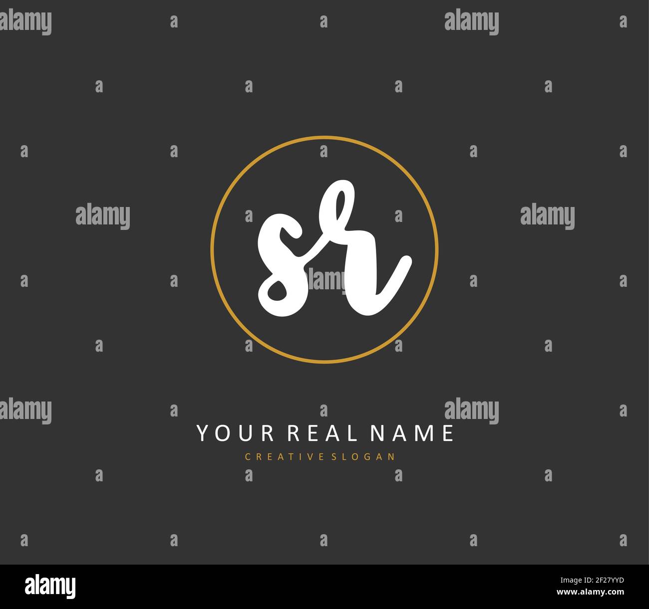 Sr vector vectors hi-res stock photography and images - Alamy