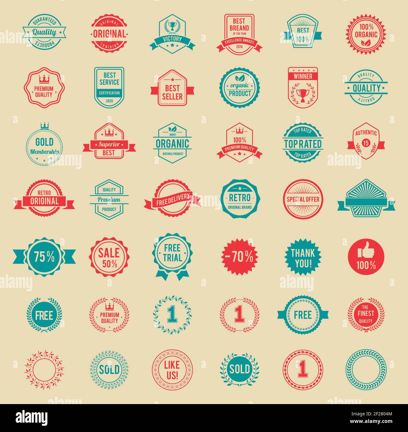 Assorted designs Stock Vector Images - Alamy