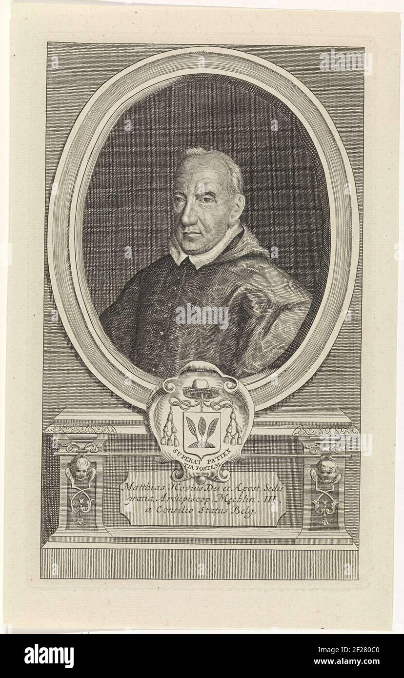 Matthias hovius hi-res stock photography and images - Alamy