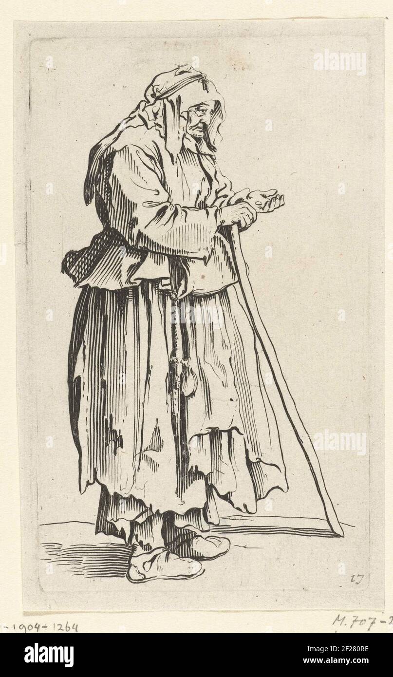 Dressed in rags hi-res stock photography and images - Alamy