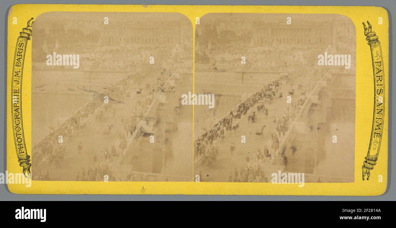 Bridge la concorde in hi-res stock photography and images - Alamy