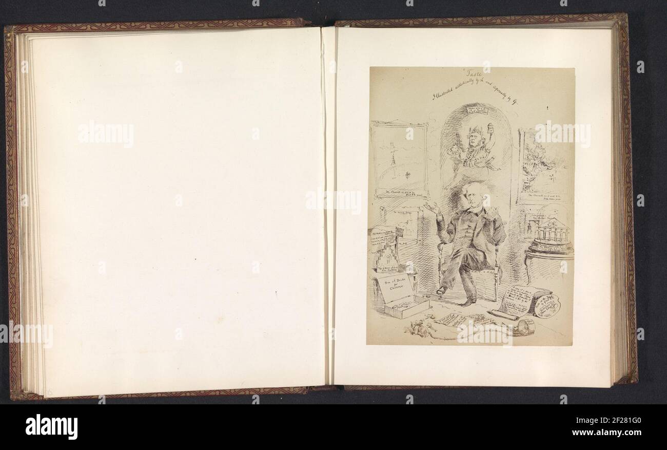 Taste drawing hi-res stock photography and images - Alamy