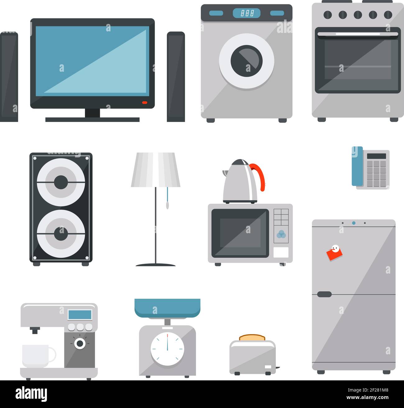 Set electrical tools on Stock Vector Images - Alamy