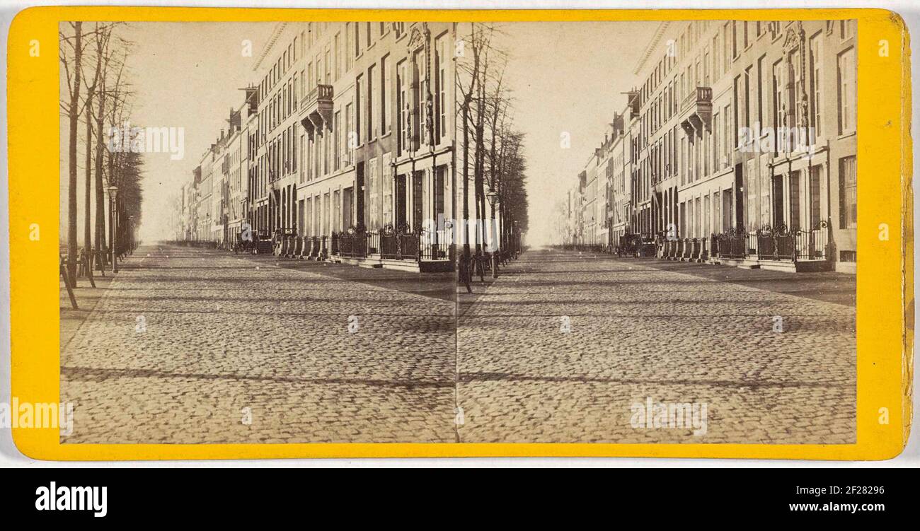 Boompjes Rotterdam Stock Photo - Alamy