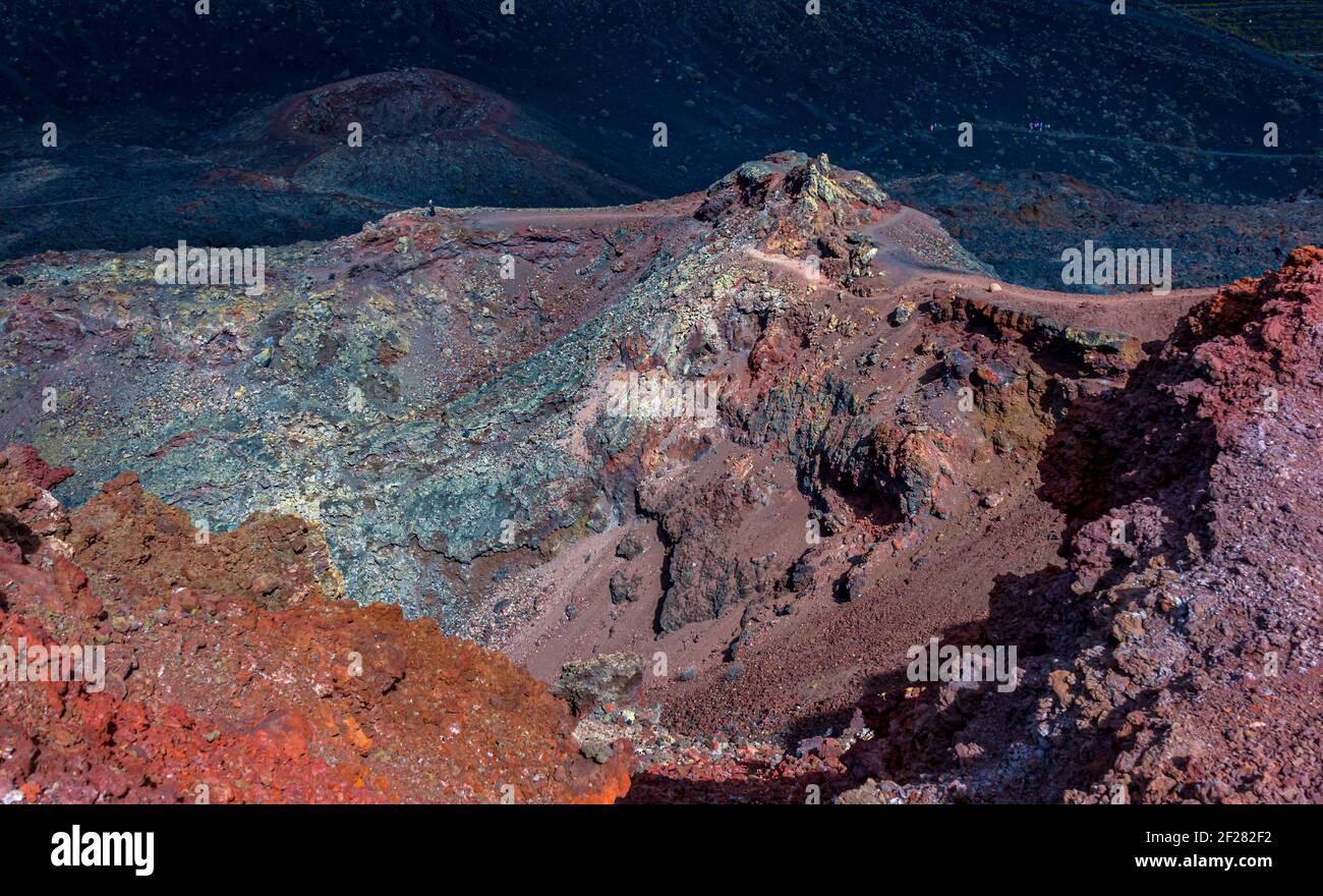 Moonland hi-res stock photography and images - Alamy