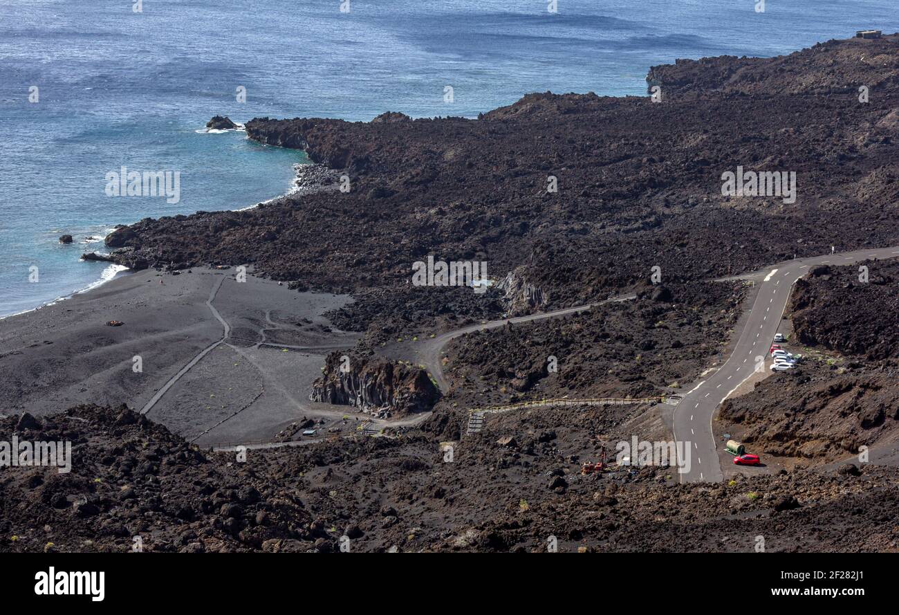 Volkano hi-res stock photography and images - Alamy