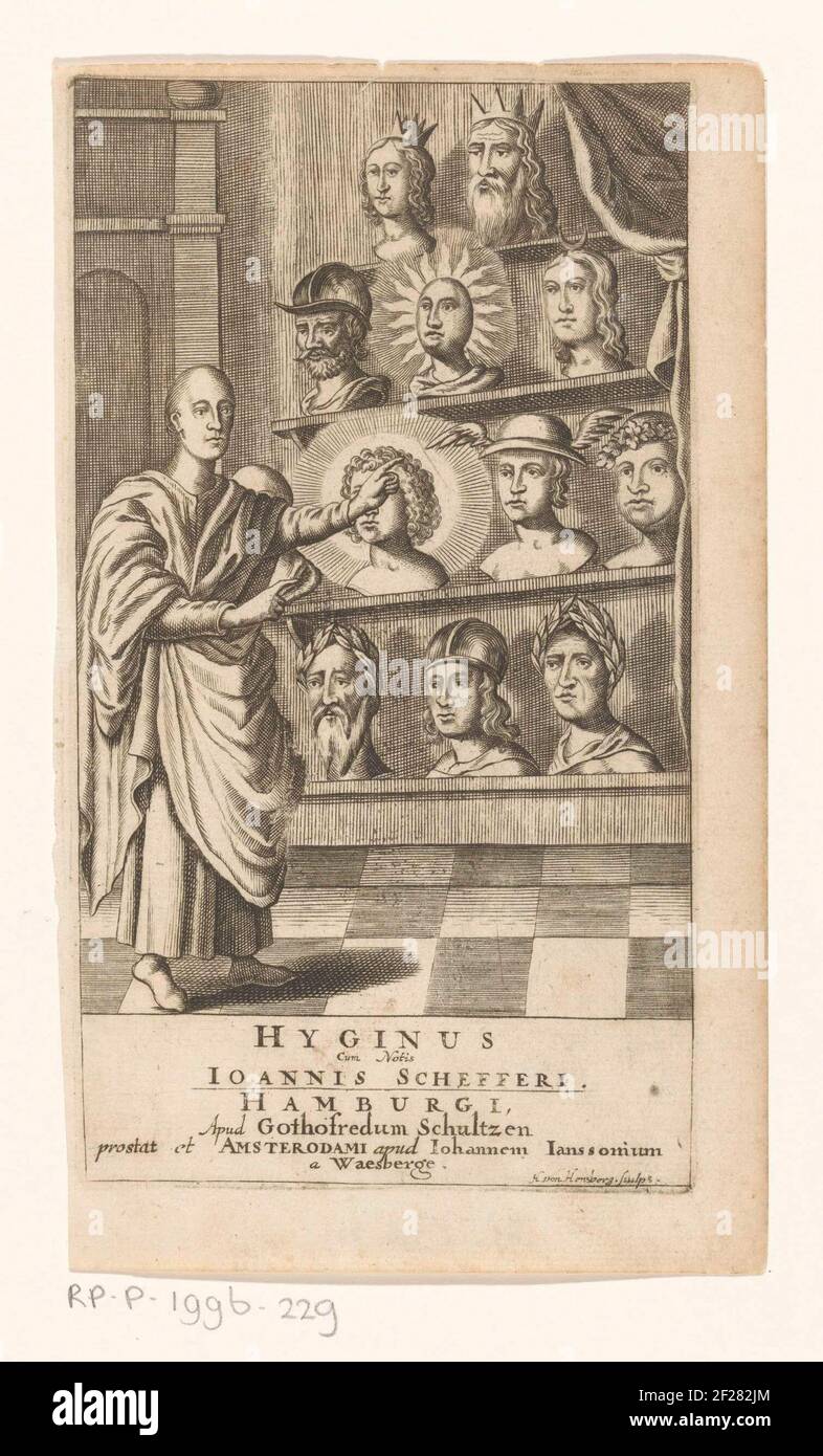 Johannes scheffer hi-res stock photography and images - Alamy