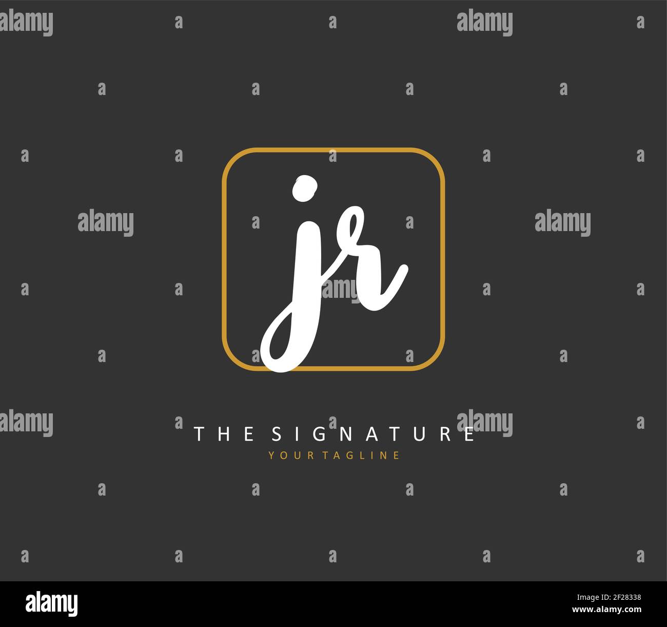 Mark jr Stock Vector Images - Alamy