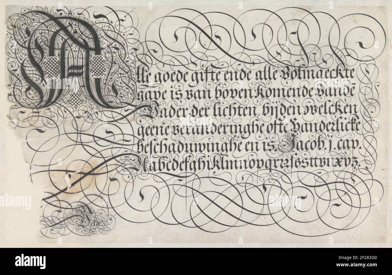 Jak alphabet hi-res stock photography and images - Alamy