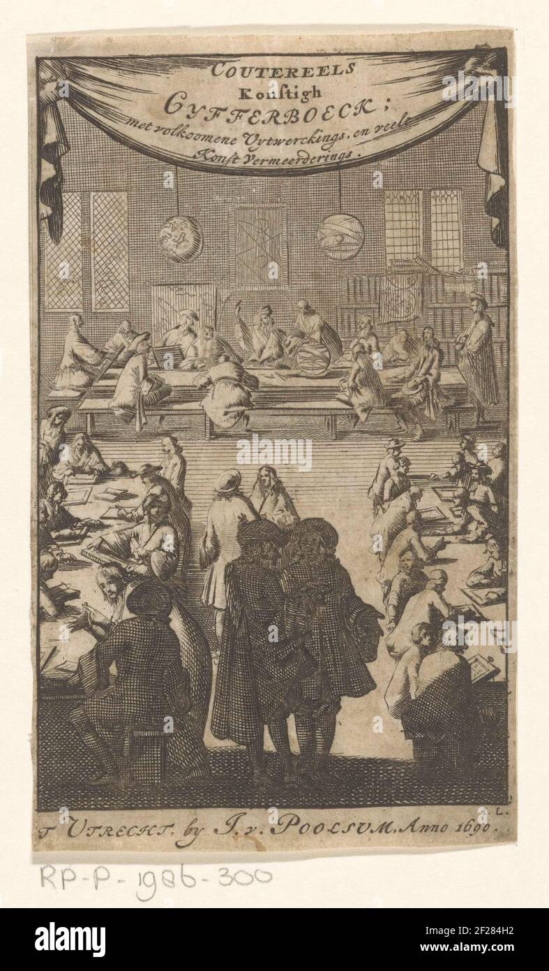 Calculation tables hi-res stock photography and images - Alamy