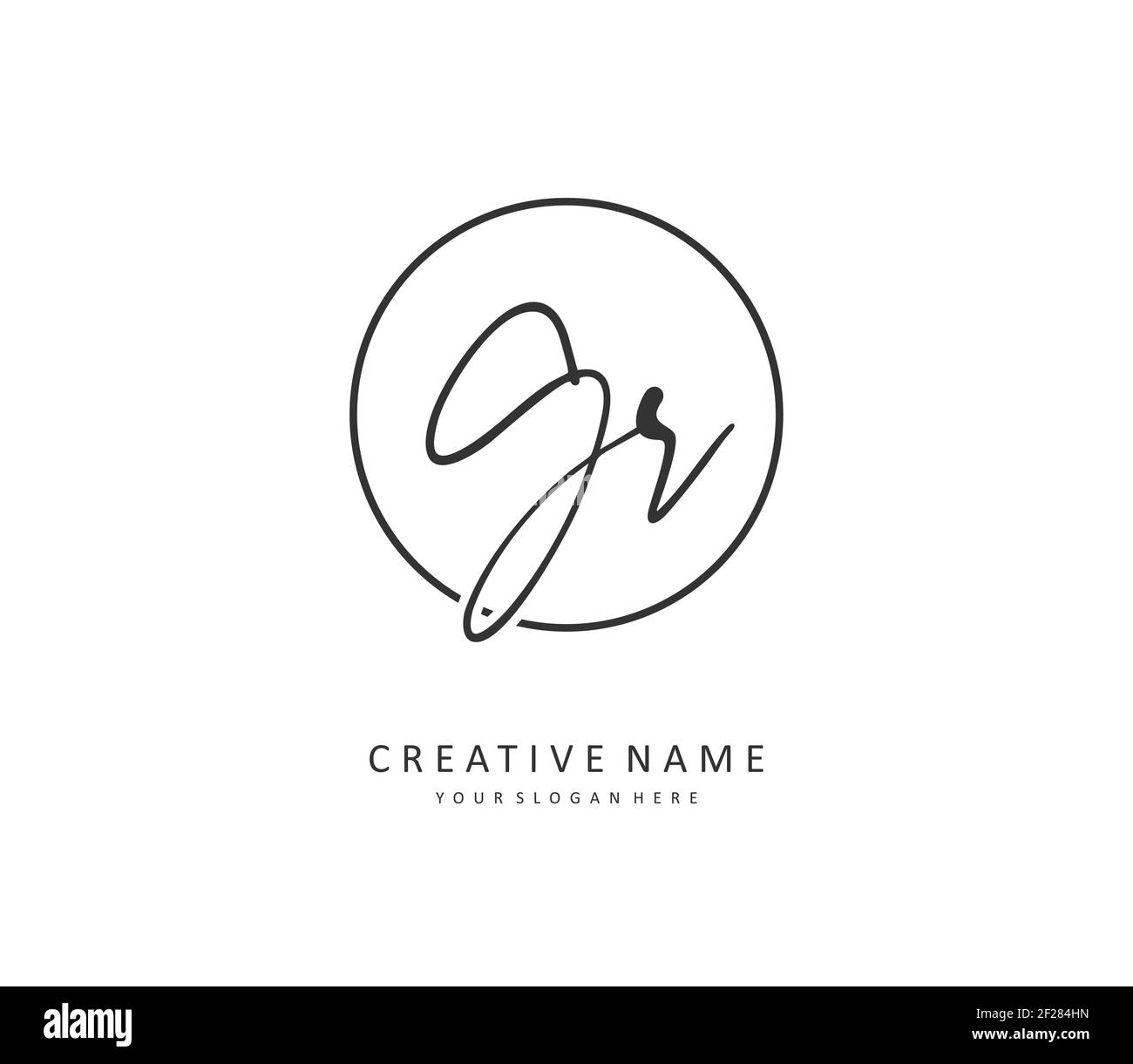 Gr signature Black and White Stock Photos & Images - Alamy