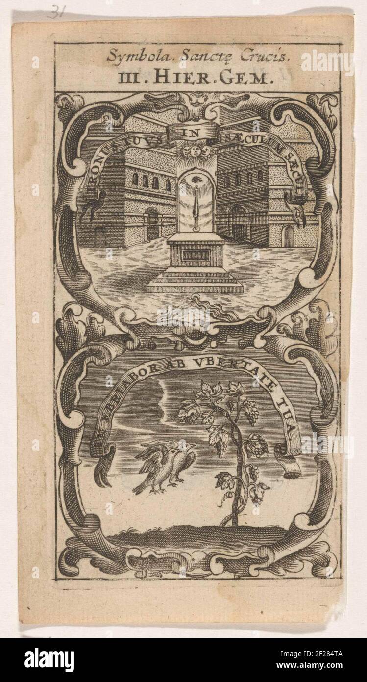 Saeculum saeculi hi-res stock photography and images - Alamy