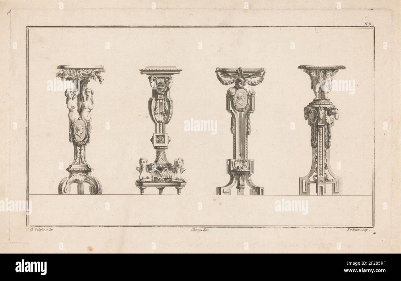 High ornamented hi-res stock photography and images - Alamy