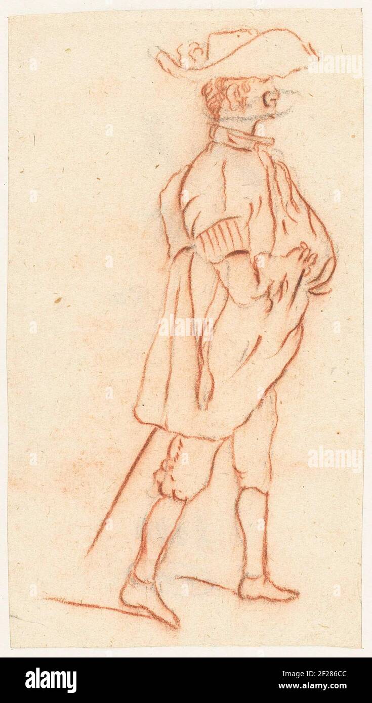 16th century spanish drawing hi-res stock photography and images - Alamy