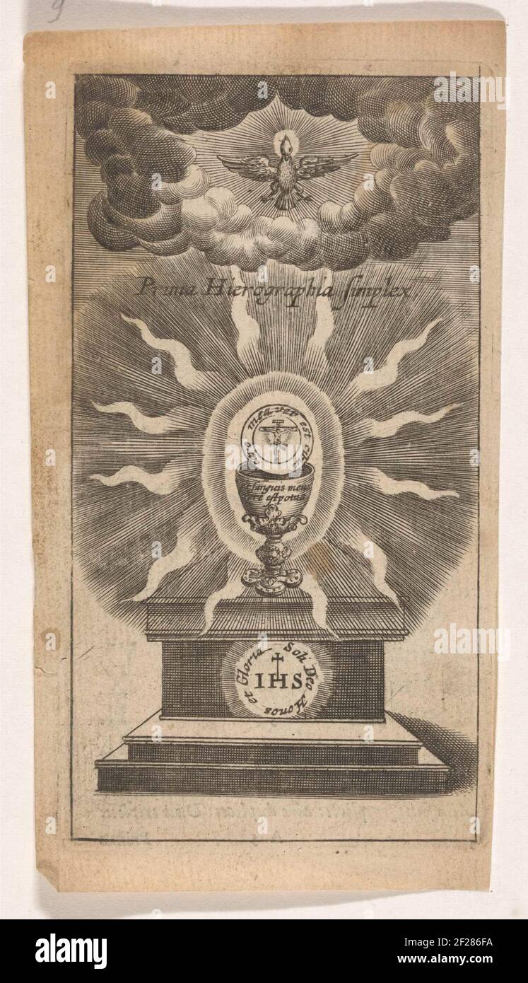 Embleia miskelk added to the Host is met; Roman pontiff of the human ...