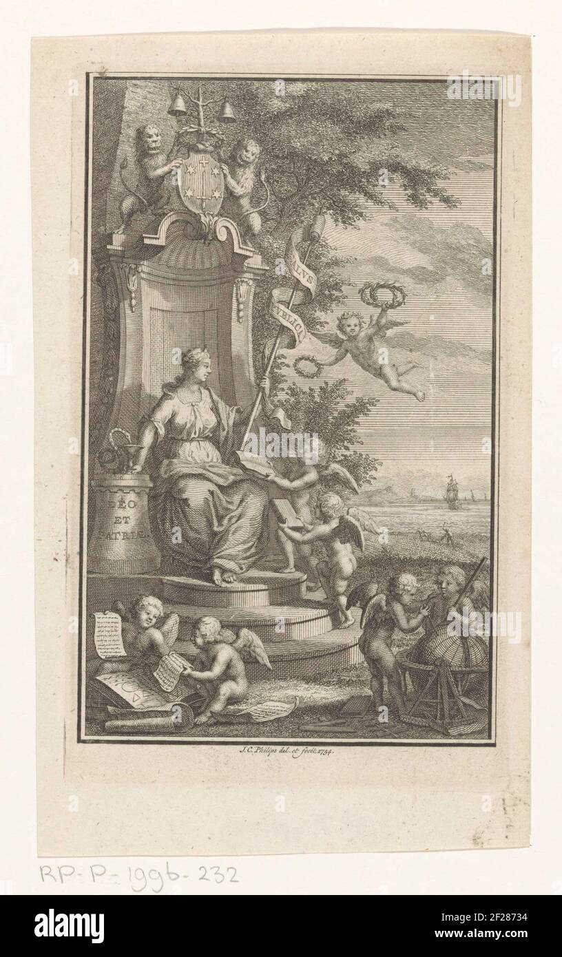 Salus publica hi-res stock photography and images - Alamy