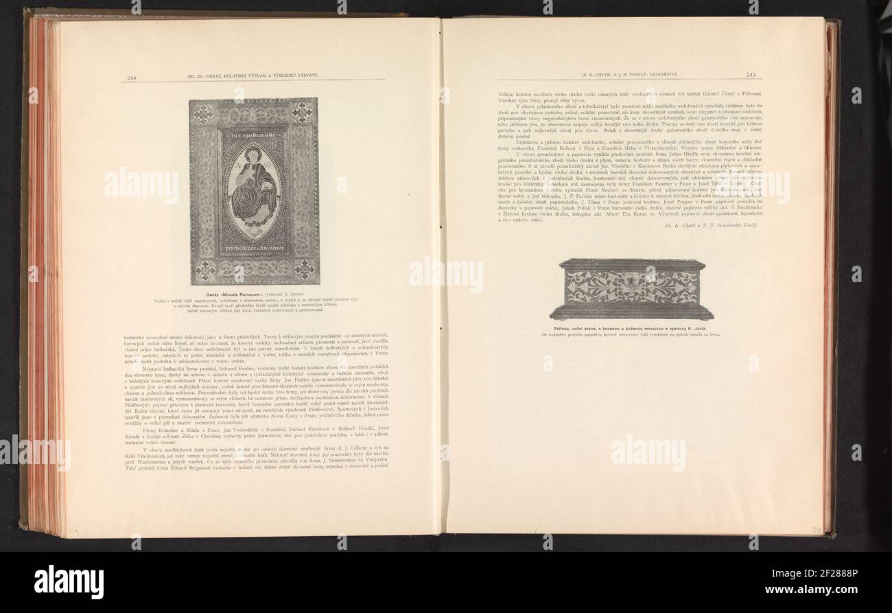 Missale romanum hi-res stock photography and images - Alamy