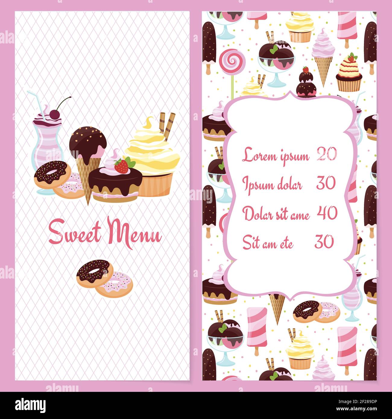 Restaurant restaurants food dining eating Stock Vector Images - Alamy