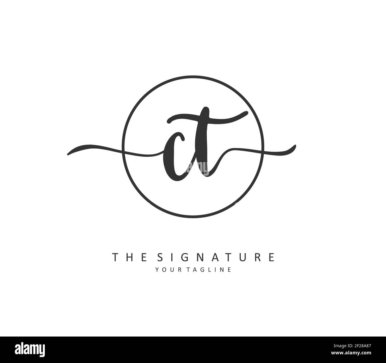 Ct Logo High Resolution Stock Photography and Images - Alamy