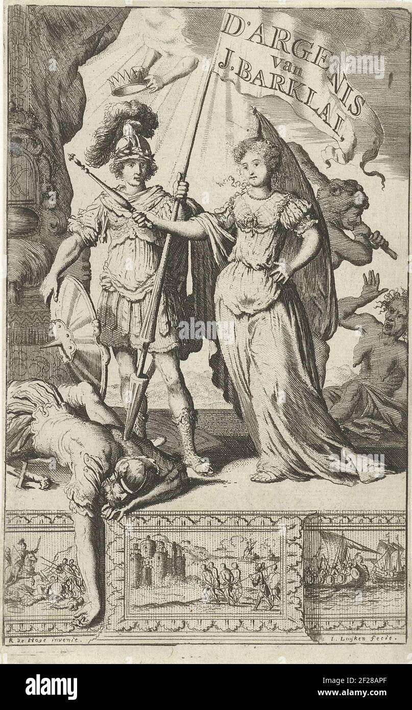 Scepter stands hi-res stock photography and images - Alamy