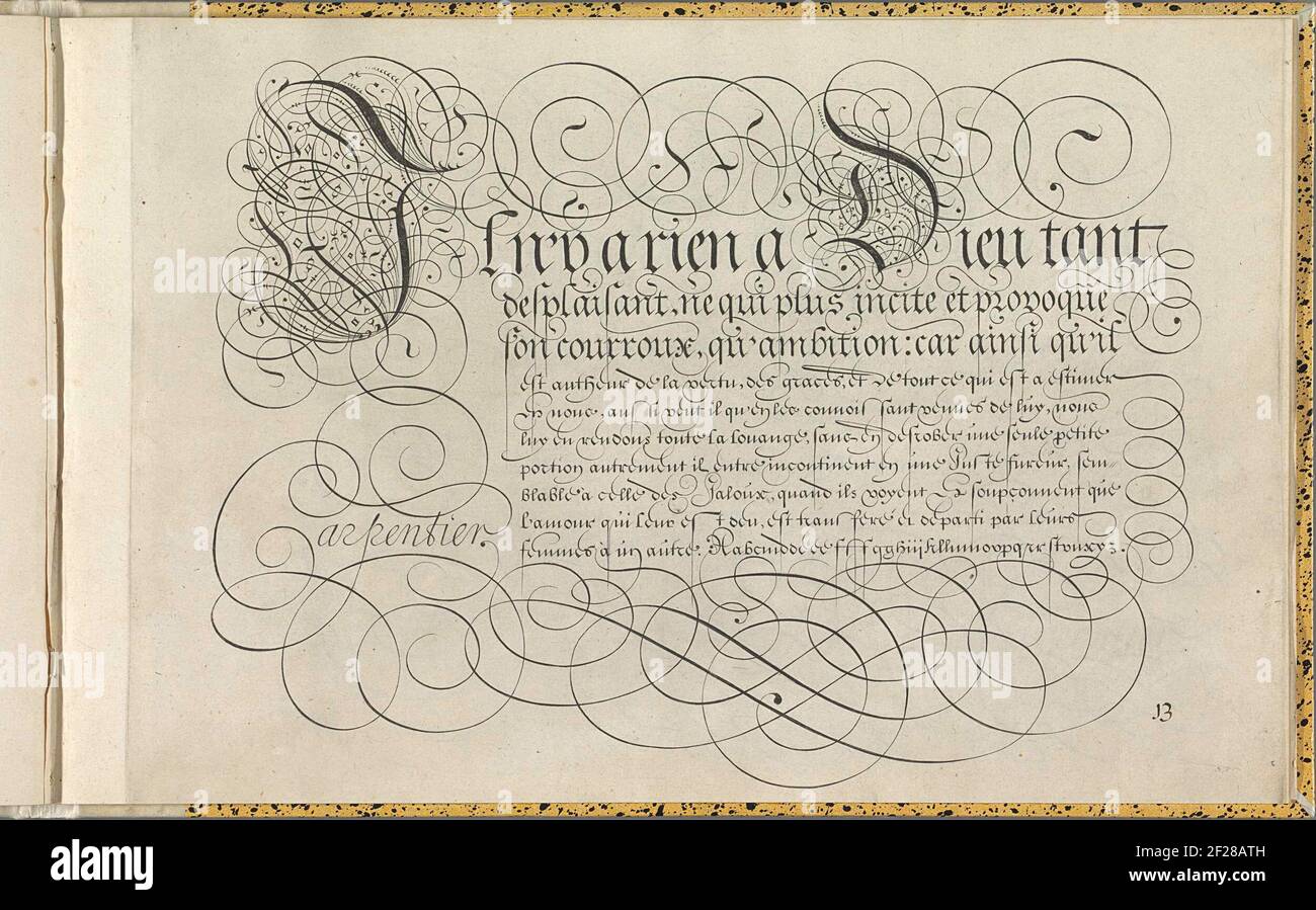 Il na rien hi-res stock photography and images - Alamy