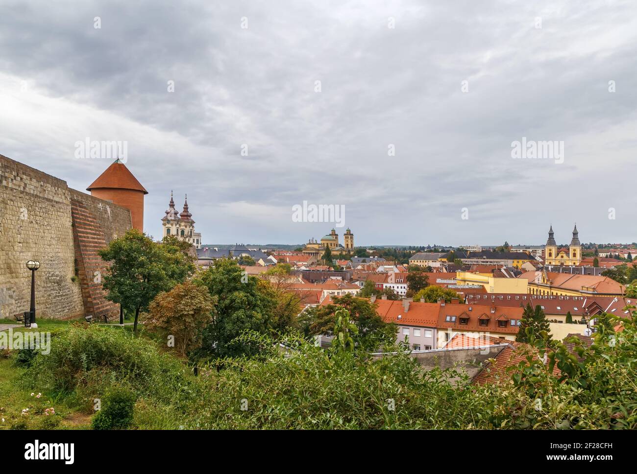 Eger hi-res stock photography and images - Alamy