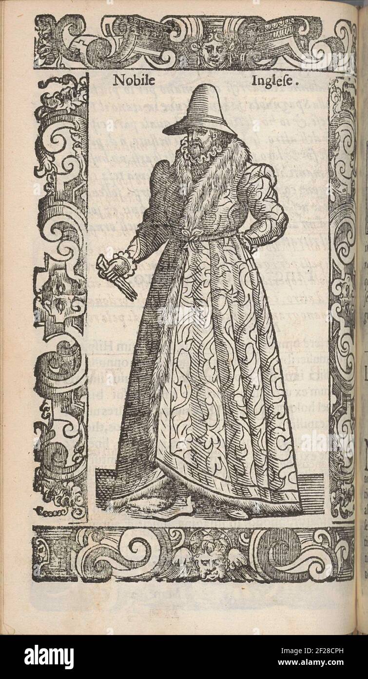 Victorian Englishman