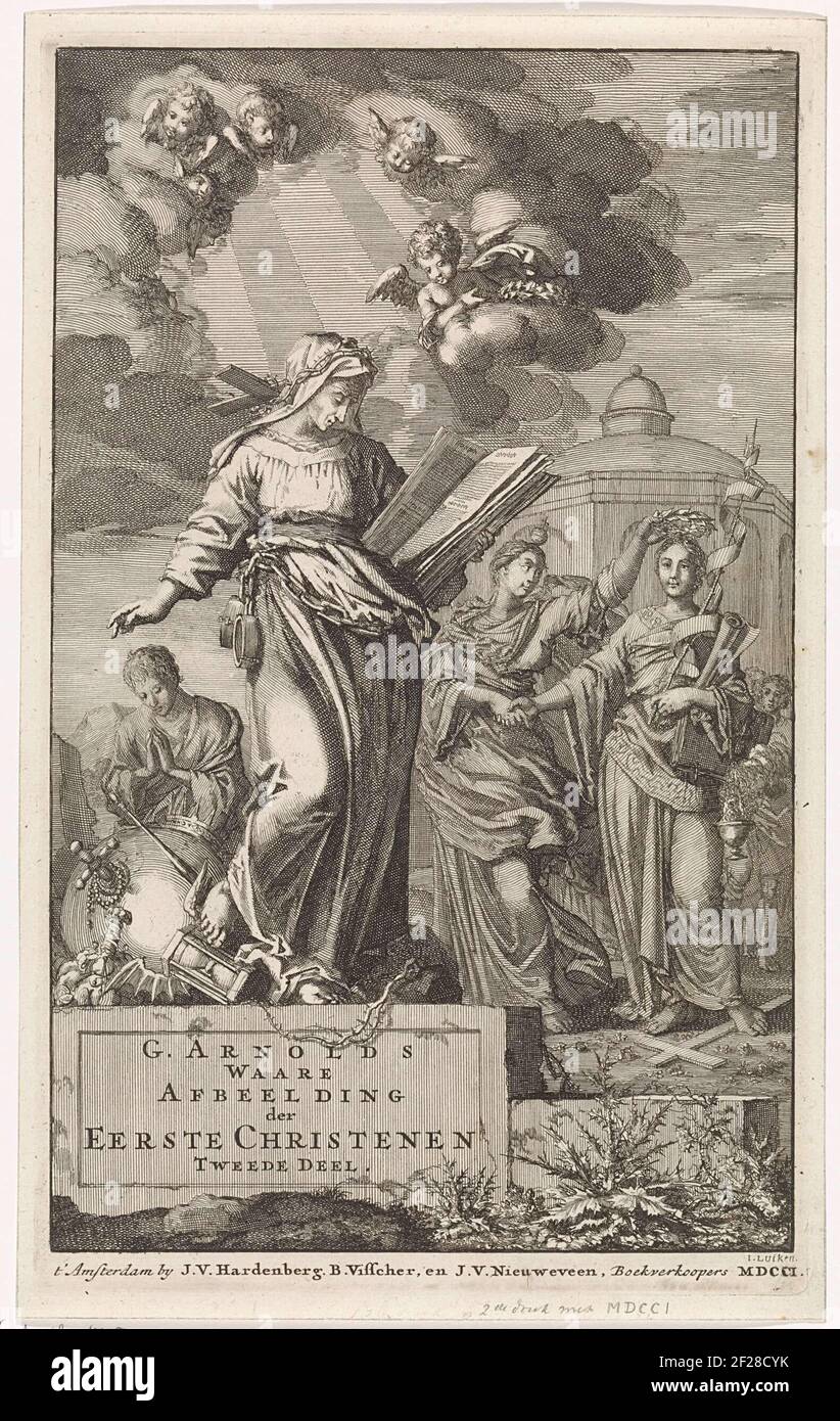 Early christianity hi-res stock photography and images - Alamy