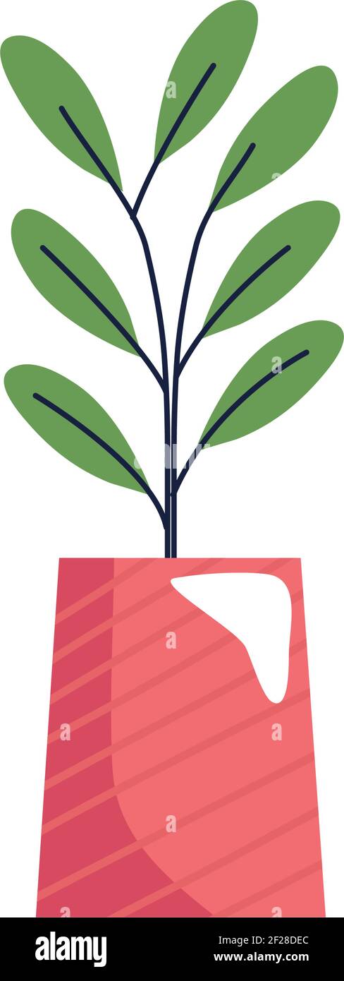 house plant icon Stock Vector Image & Art - Alamy