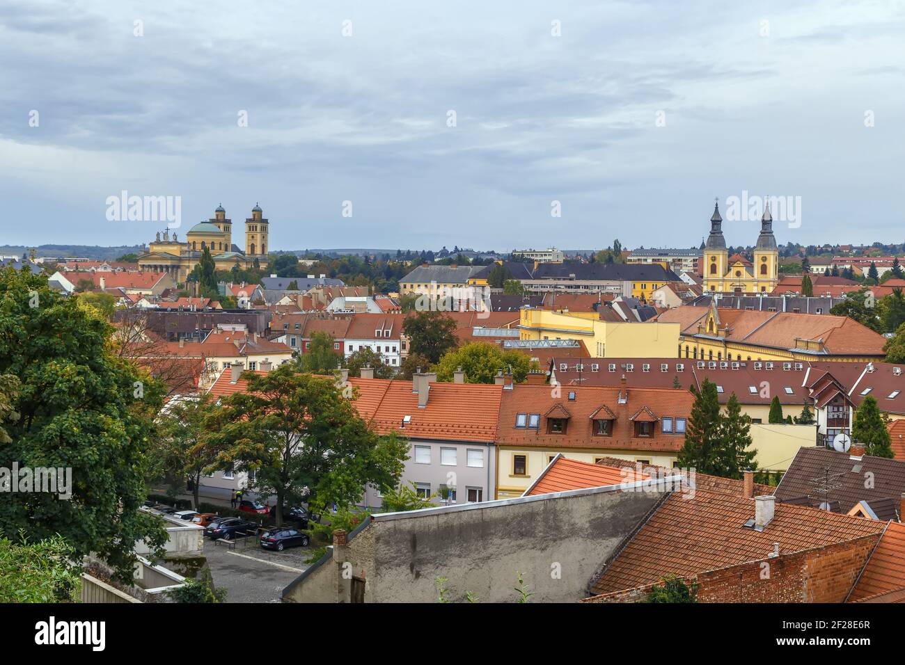 Eger hi-res stock photography and images - Alamy
