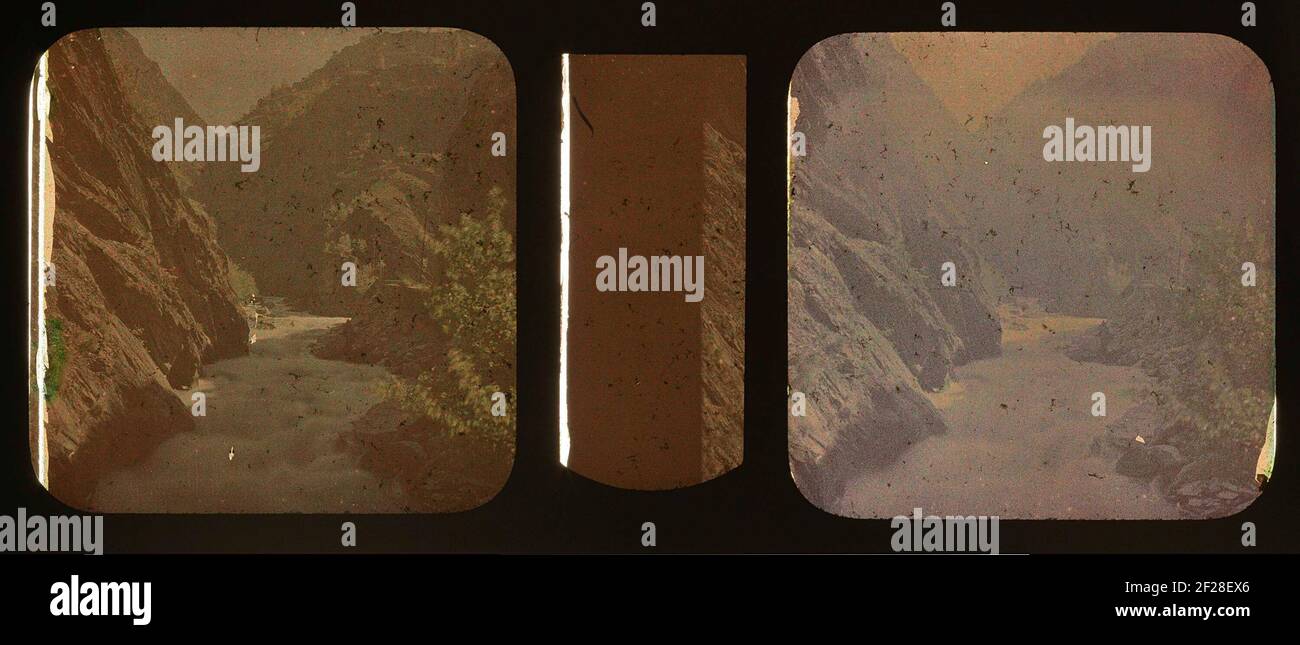 Stereofoto hi-res stock photography and images - Alamy