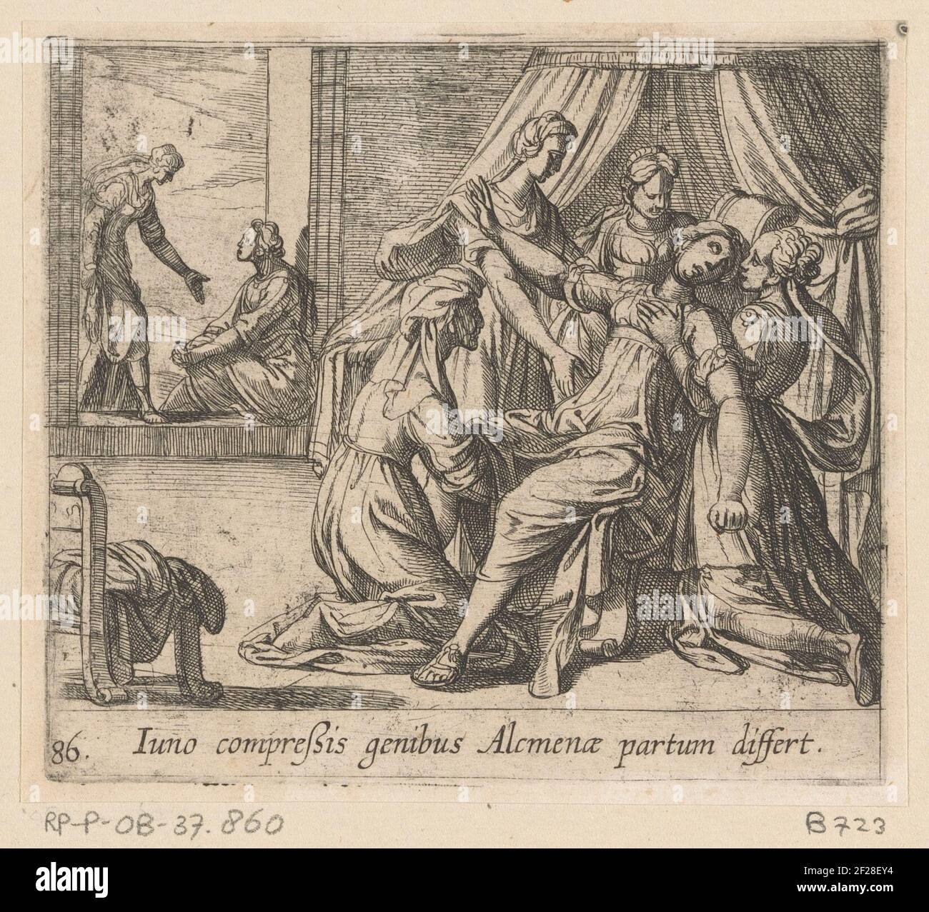 Iphicles hi-res stock photography and images - Alamy