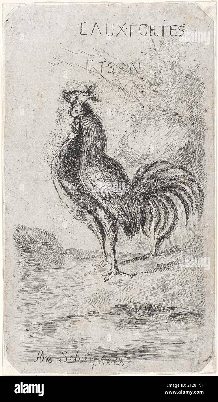 Etsen hi-res stock photography and images - Alamy