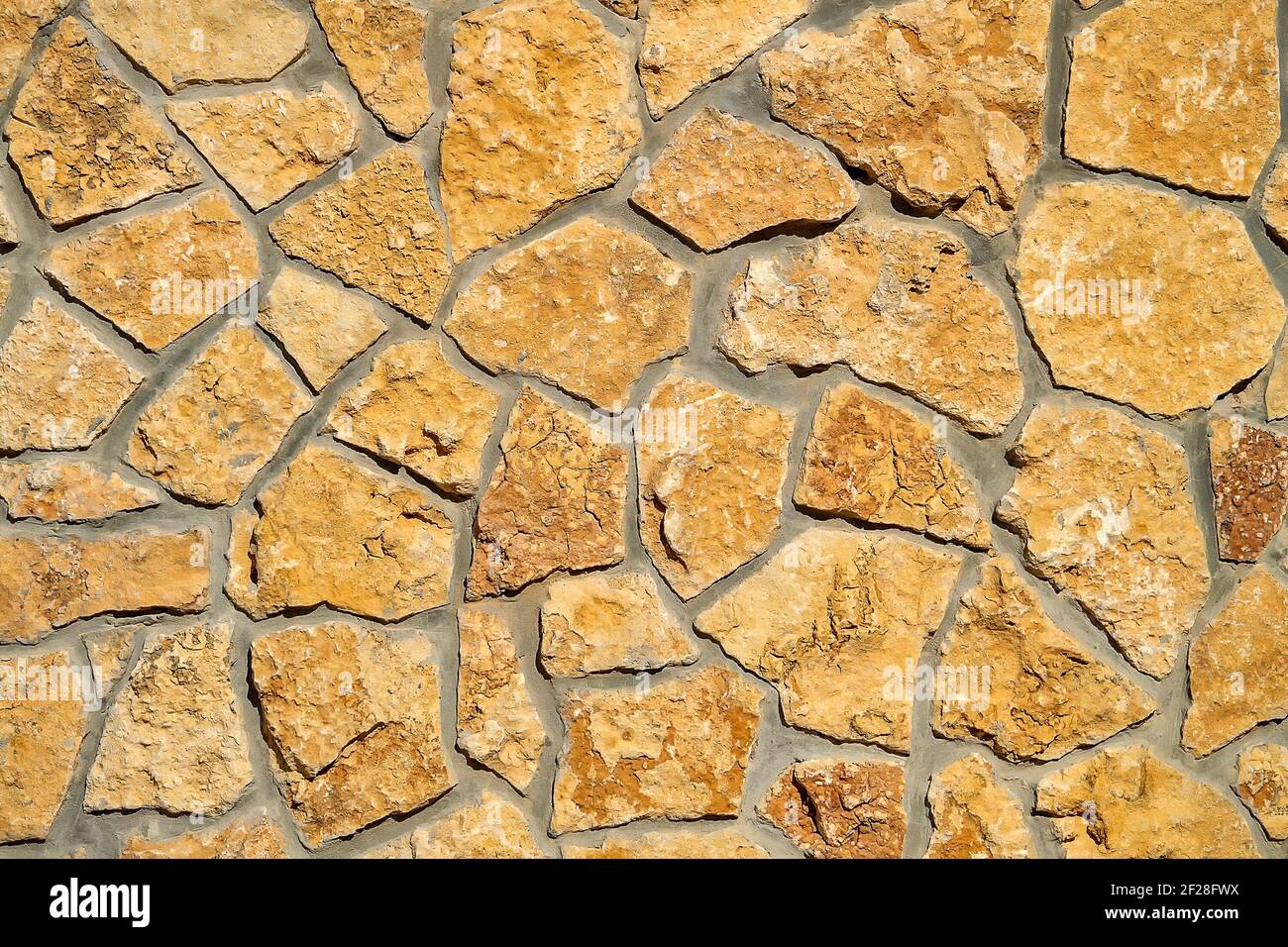 View from the front. UNUSUAL SURFACE Stock Photo - Alamy