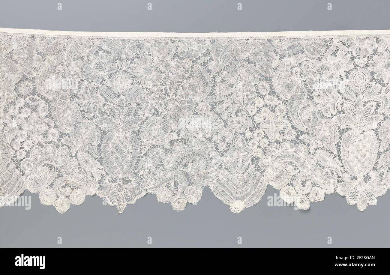 Rocailles pattern hi-res stock photography and images - Alamy