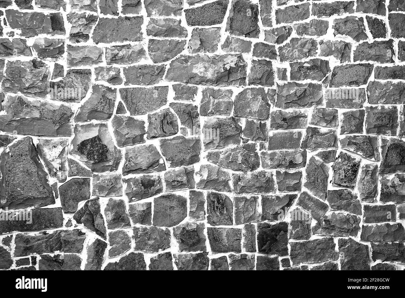 Outdoor exterior front view Black and White Stock Photos & Images - Alamy