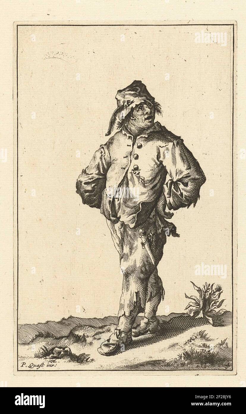 Farmer dressed hi-res stock photography and images - Alamy