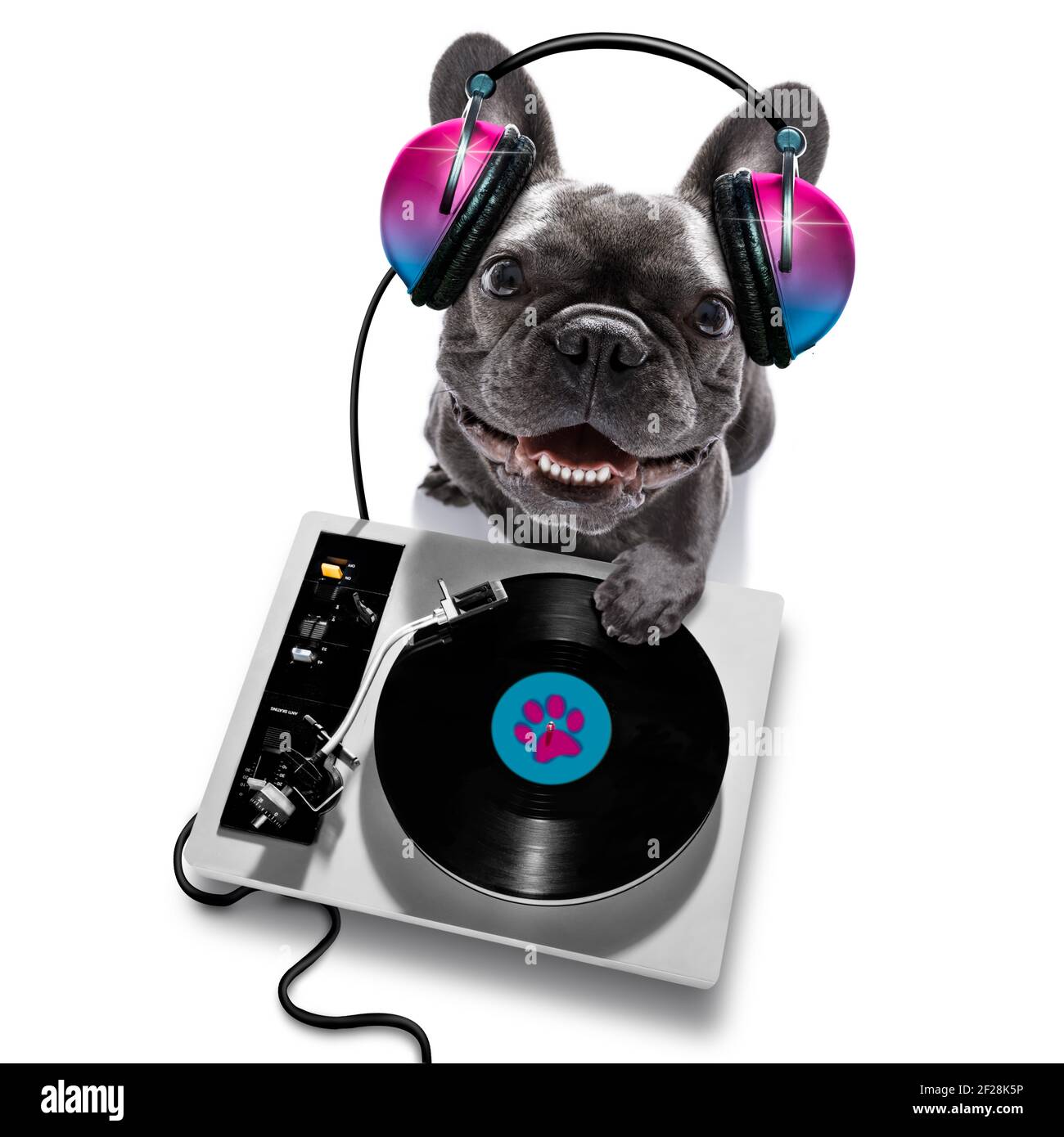 French disco Cut Out Stock Images & Pictures - Alamy