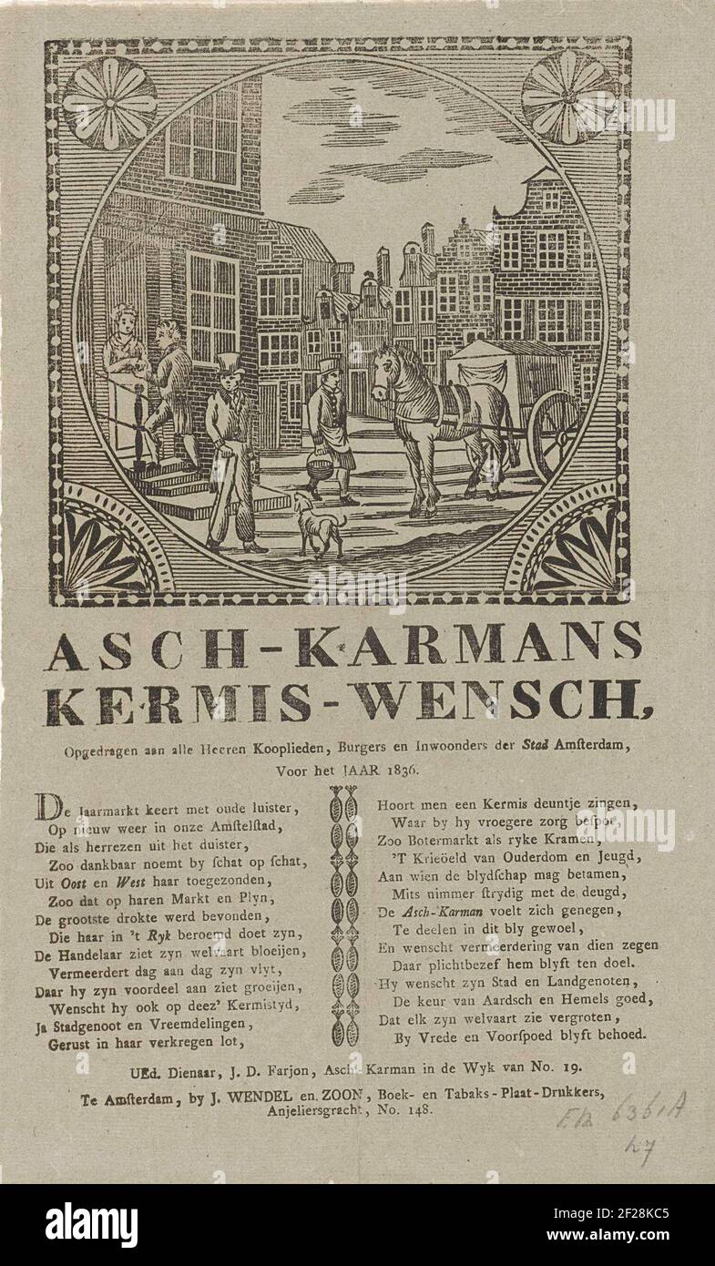 Kermis wesch hi-res stock photography and images - Alamy