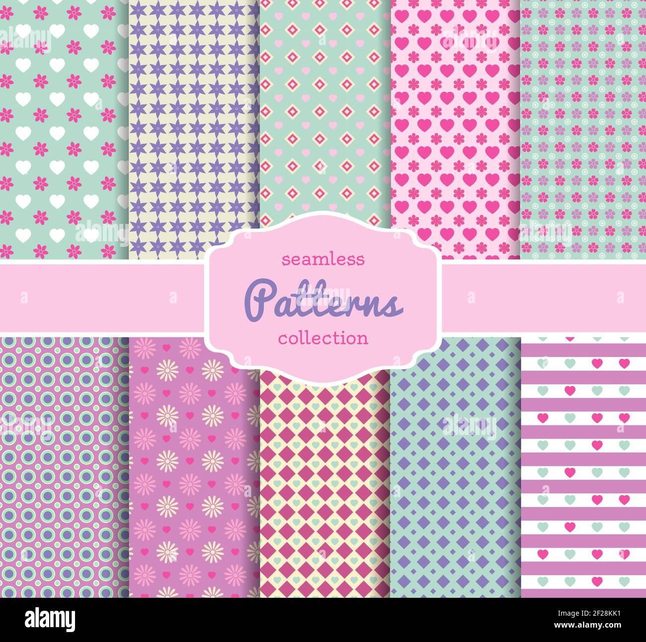 Adorning Stock Vector Images - Alamy