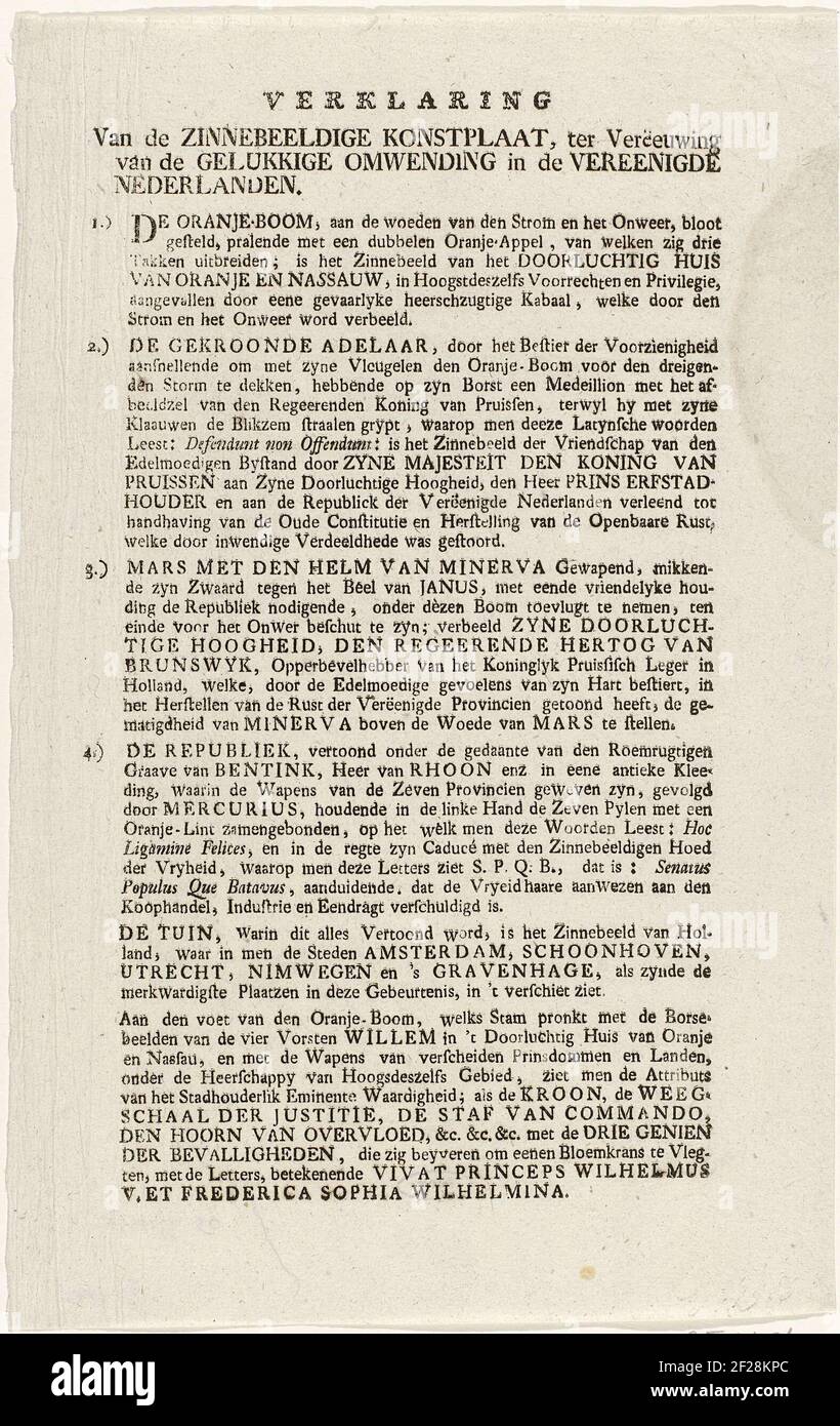 Text sheet declaration presentation hi-res stock photography and images ...