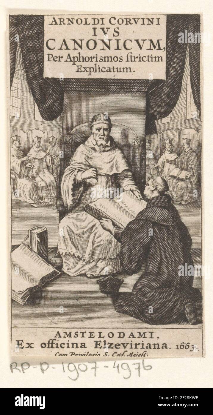 Arnoldus corvinus hi-res stock photography and images - Alamy