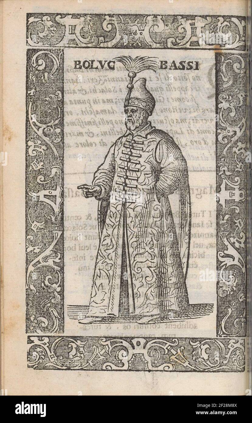 Bolucbassi; Ancient habits, modern et worldwide Stock Photo - Alamy