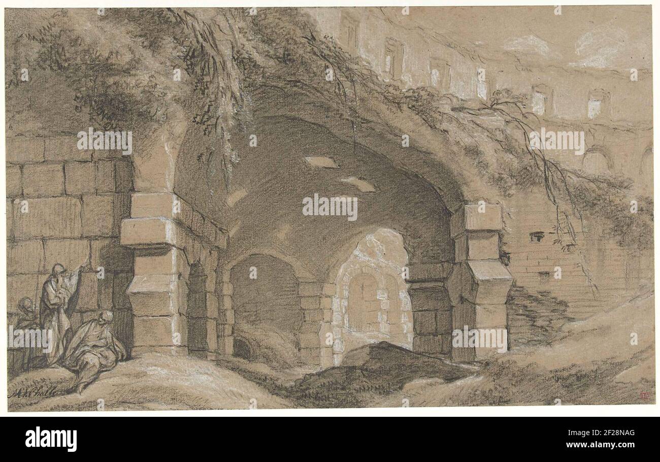 Monuments In Rome High Resolution Stock Photography and Images - Alamy