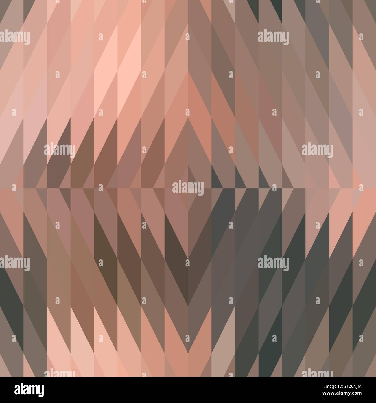 Vivid degrade blur ombre kilim geo tribal swatch Stock Photo - Alamy