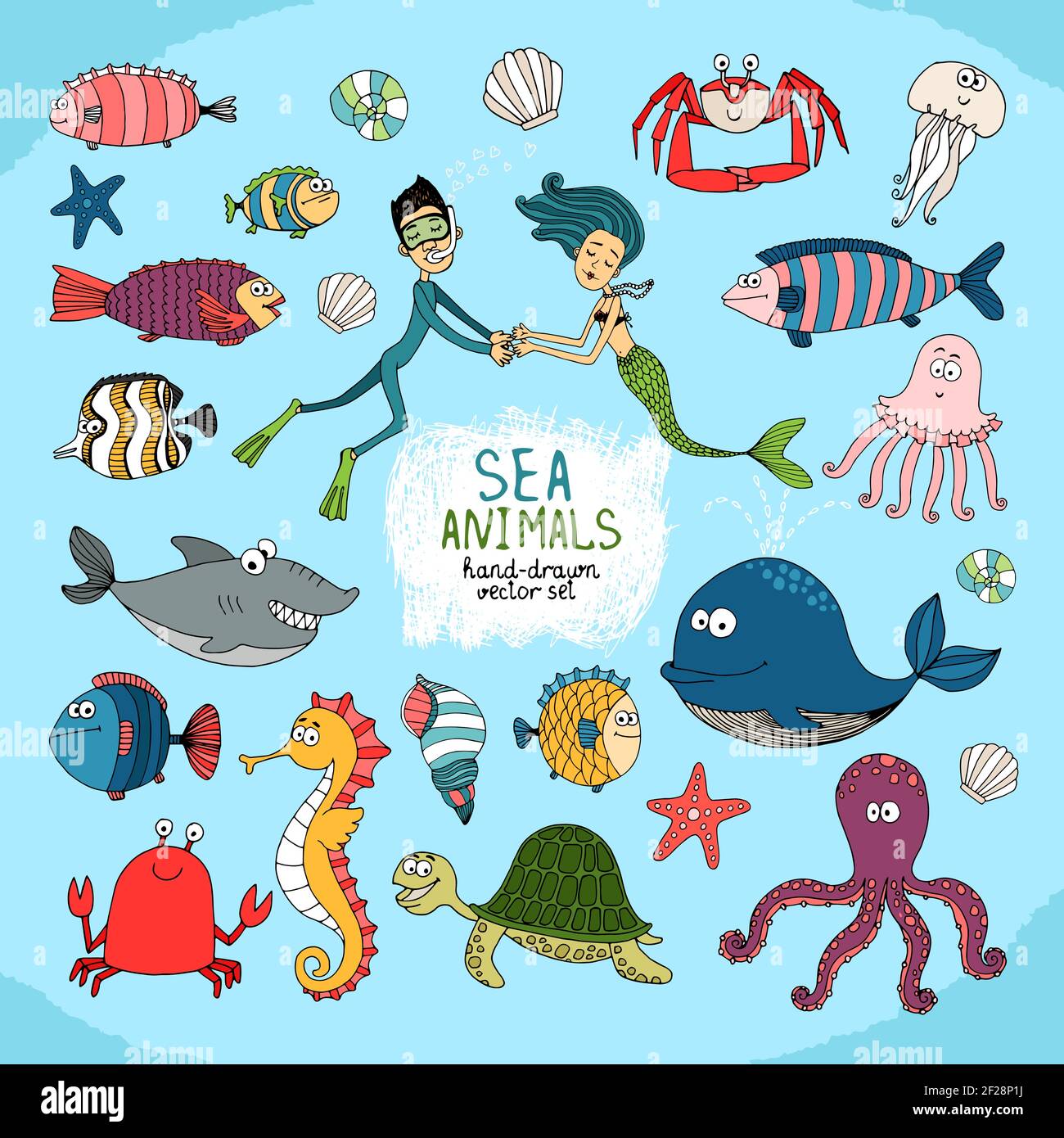 Man holding turtle shell Stock Vector Images - Alamy