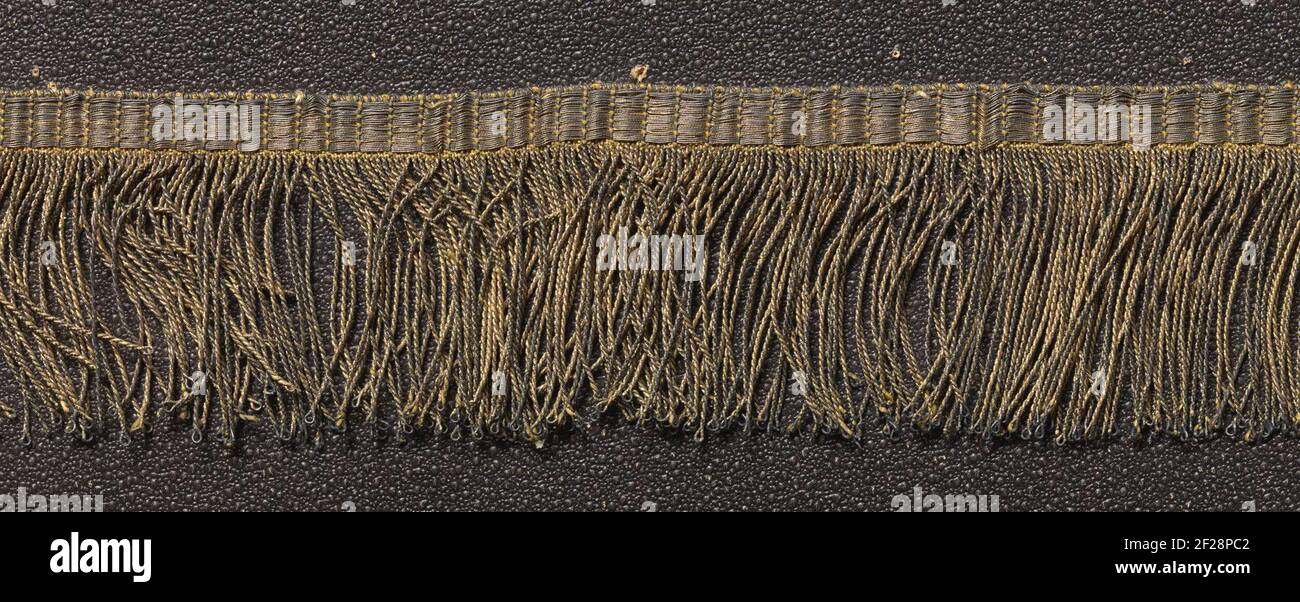 Frill details hi-res stock photography and images - Alamy