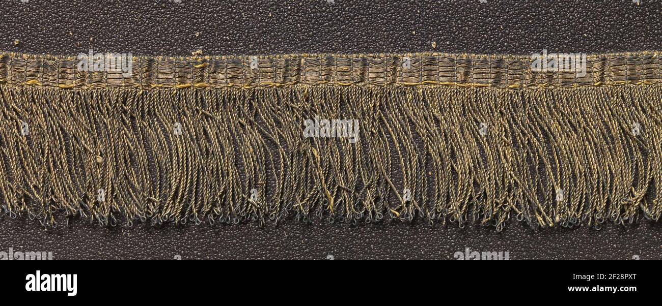 Frill material hi-res stock photography and images - Alamy